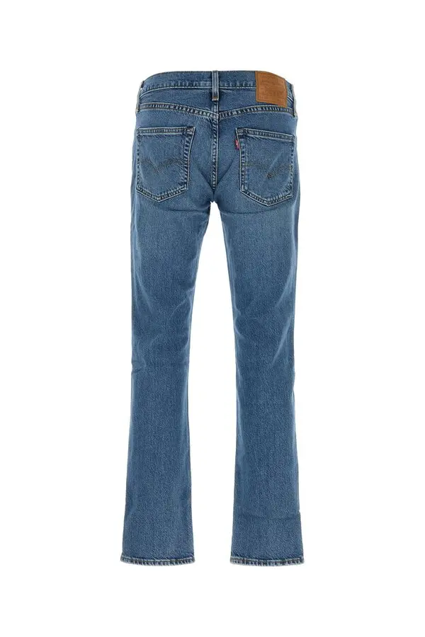 LEVI'S Stretch Denim 511™ Slim Authentic Jeans
