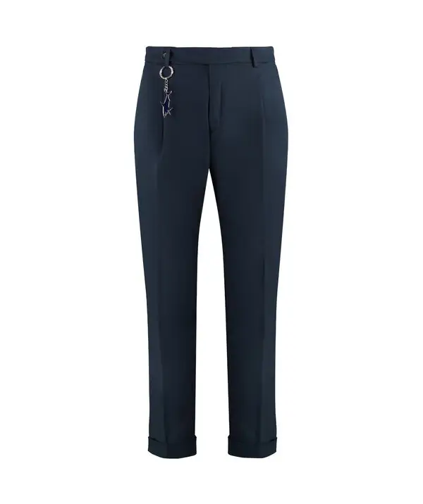 PAUL  SHARK Paul Shark Tailored Trousers