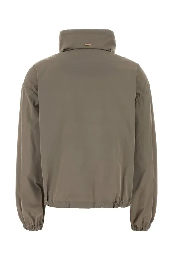 Herno Dove Polyester Windbreaker
