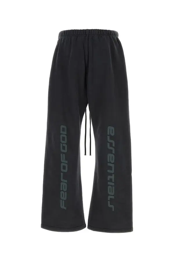 Fear Of God Slate Cotton Joggers