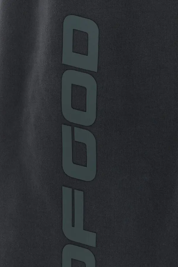 Fear Of God Slate Cotton Joggers