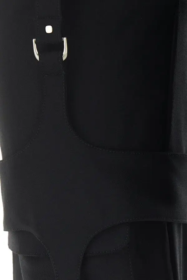 Off-White Cargo Pant