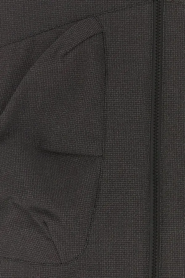 GR10K Dark Kevlar Padded Jacket
