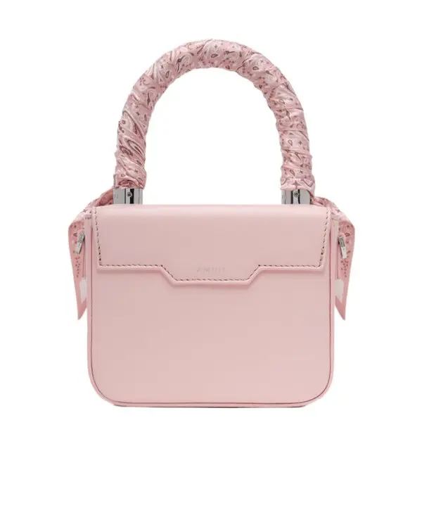 Amiri Micro Ma Crossbody Bag