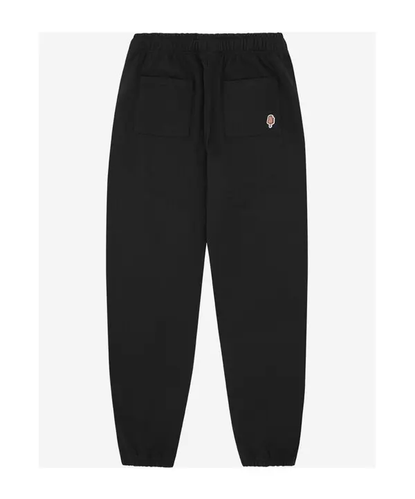 ICECREAM Elastic Waist Sports Pants