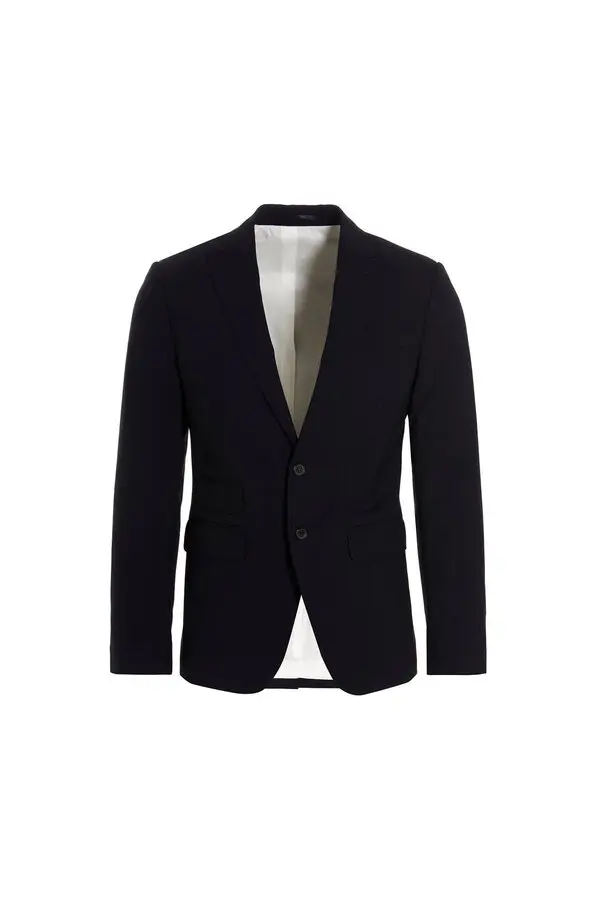 Dsquared2 Two-piece Single-breasted Suit