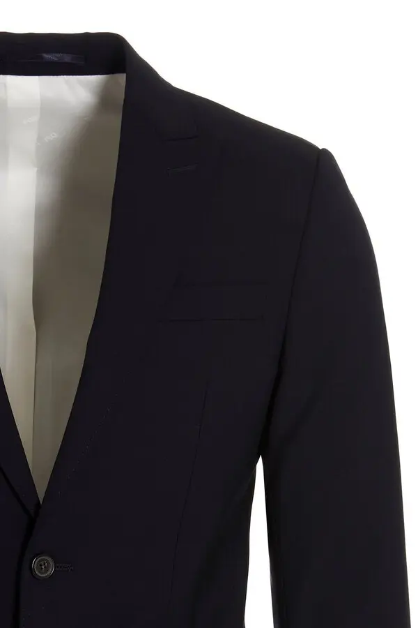 Dsquared2 Two-piece Single-breasted Suit