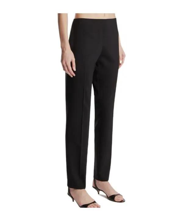 THE ROW Tapered Leg Casual Trousers