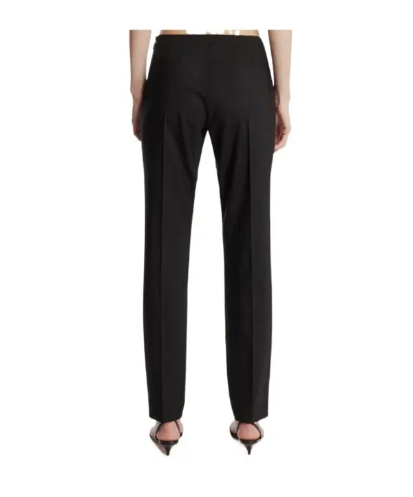THE ROW Tapered Leg Casual Trousers