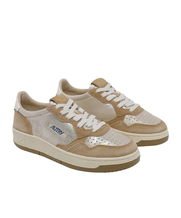 AUTRY Medalist Low-top Sneakers