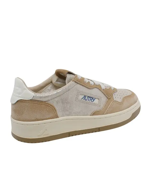 AUTRY Medalist Low-top Sneakers