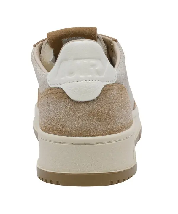 AUTRY Medalist Low-top Sneakers