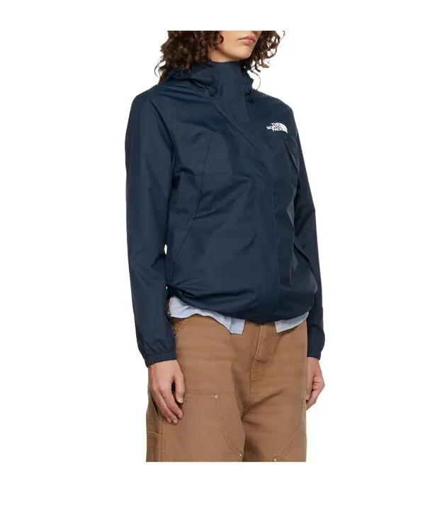 The North Face Hooded Jacket