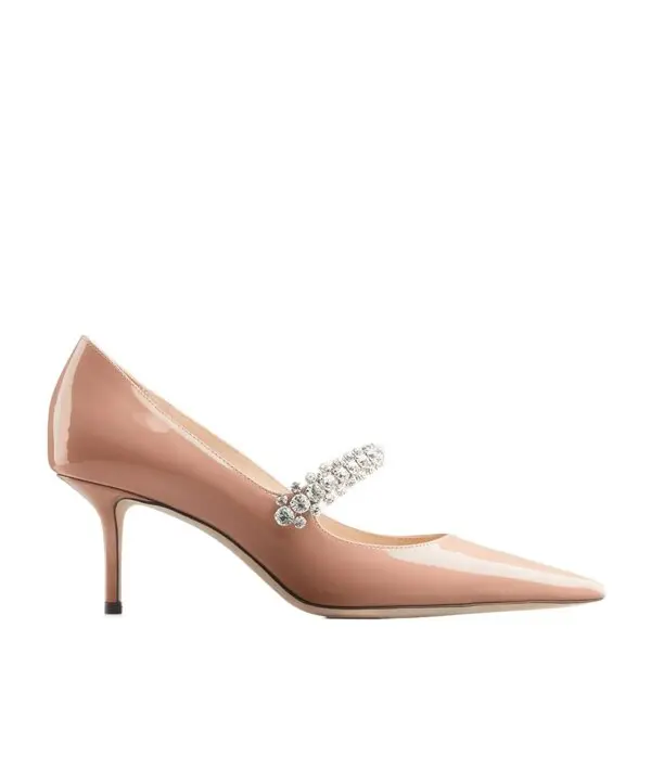 JIMMY CHOO Bing Pump 65