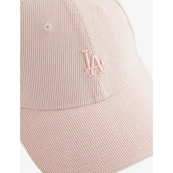 New Era 9forty La Dodgers Corduroy Cap