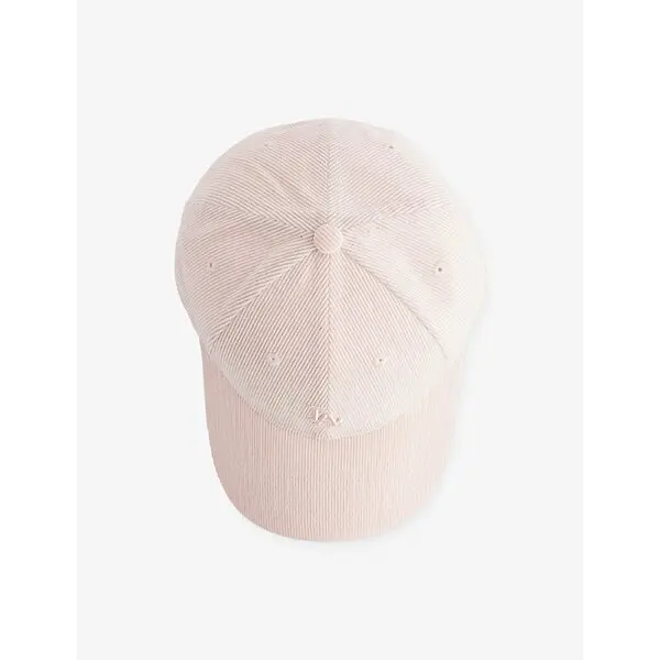 New Era 9forty La Dodgers Corduroy Cap