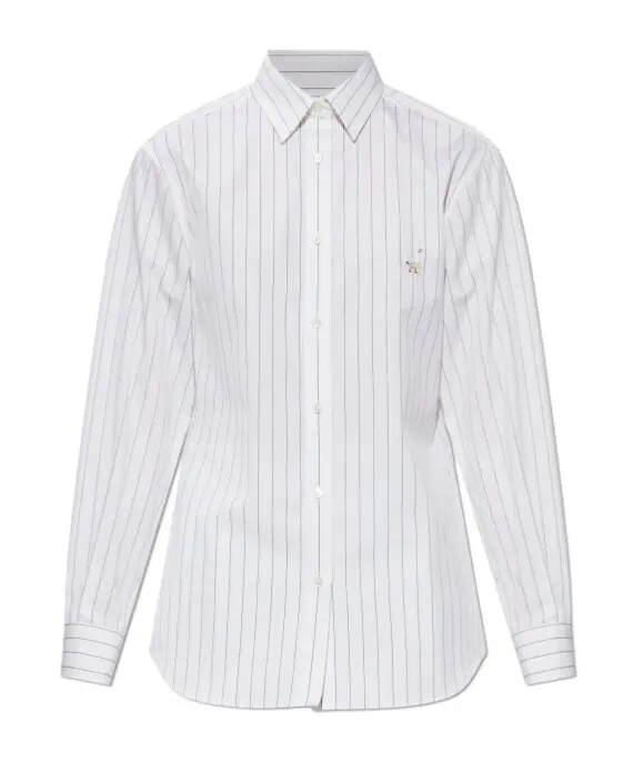 Moschino Long Sleeve Shirt