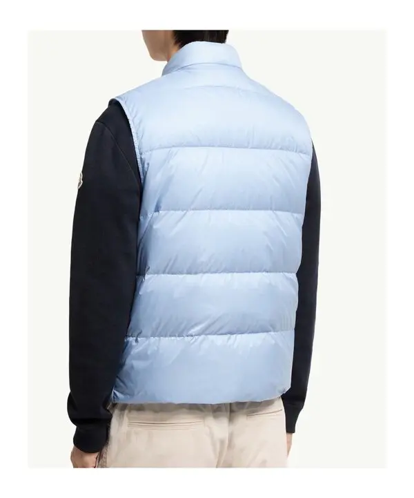 Moncler Tuquerouye Down Vest