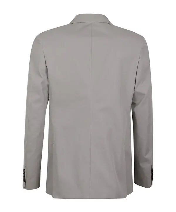 JIL SANDER Single-breasted Blazer