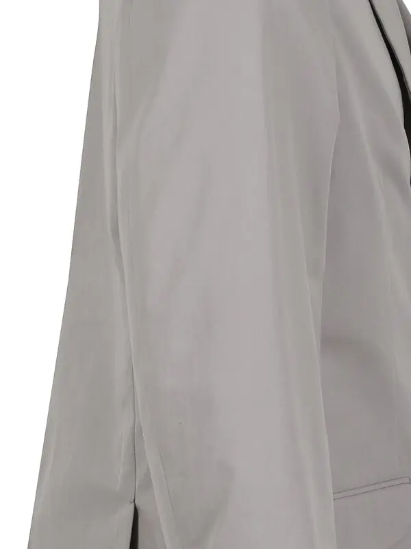JIL SANDER Single-breasted Blazer