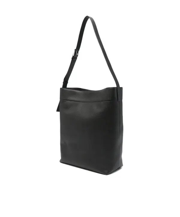 TOM FORD Leather Shopping Bag