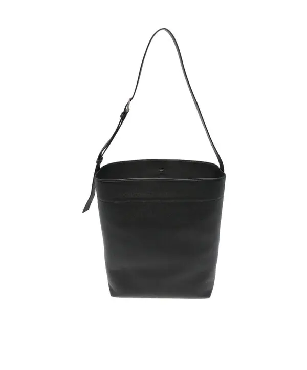 TOM FORD Leather Shopping Bag