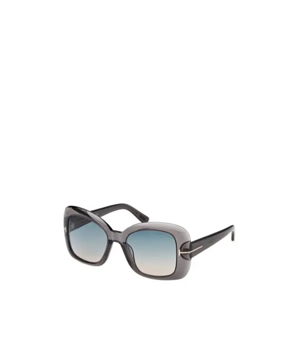 TOM FORD Full-rim Sunglasses