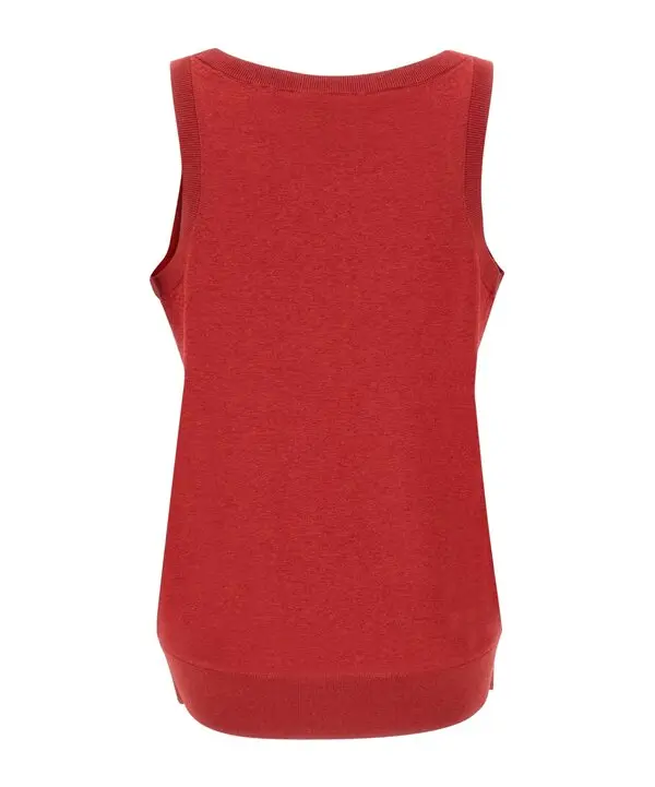 KAOS Sleeveless Vest