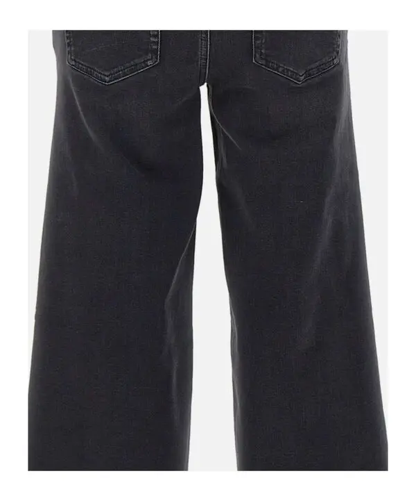 Liu Jo Belt-loop Pocket Jeans