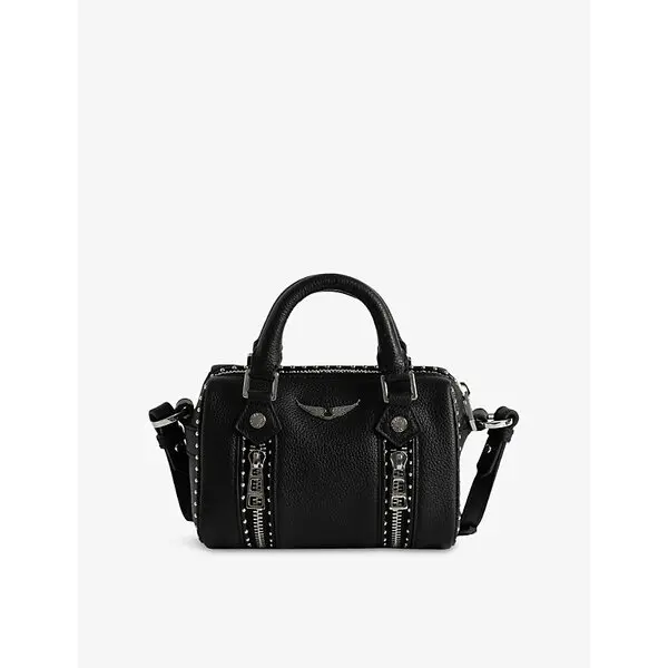 Zadig&Voltaire Sunny Nano Cross-body Bag - Black