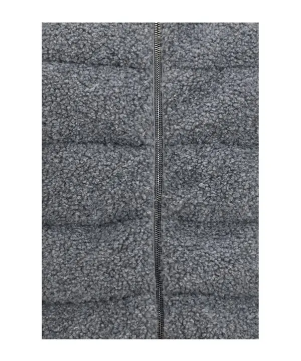 Herno High-necked Vest