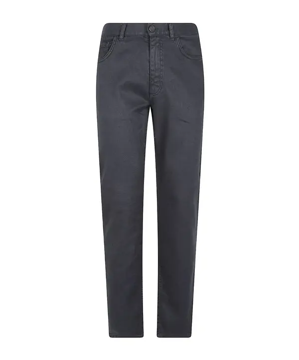 Zegna Tailored Trousers