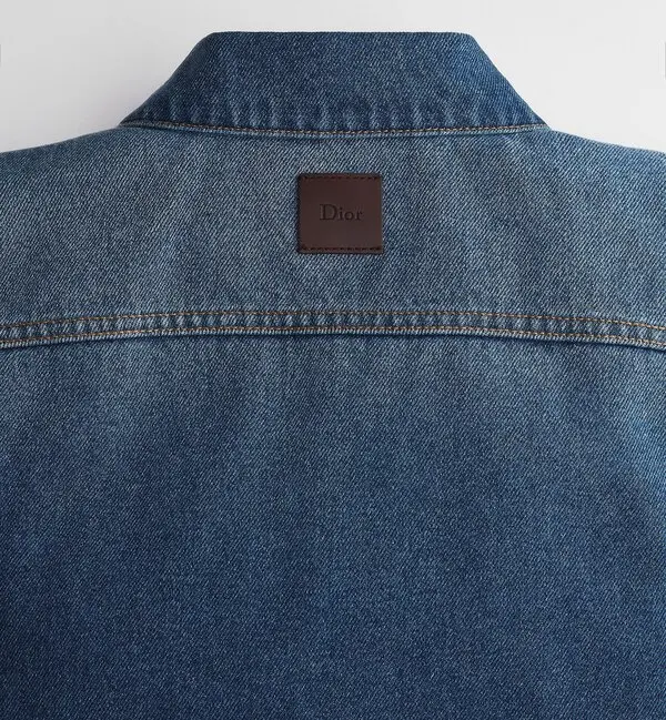 Dior Cropped Jacket