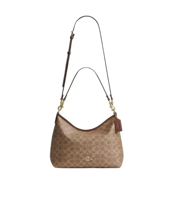 COACH Laurel Shoulder Bag