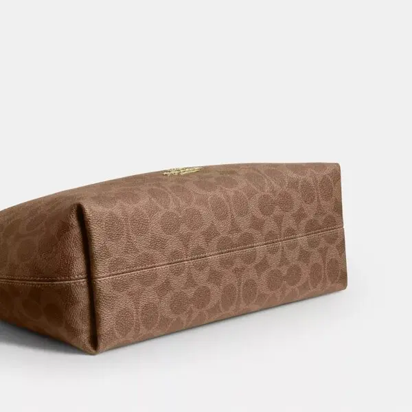 COACH Laurel Shoulder Bag