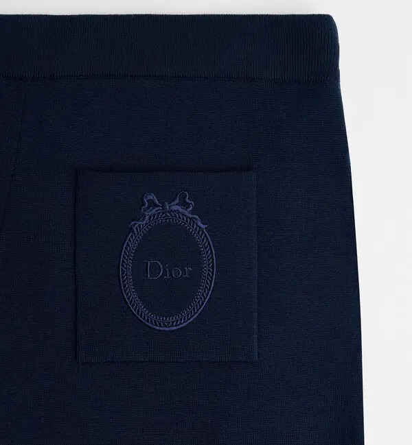 Dior Médaillon Pants