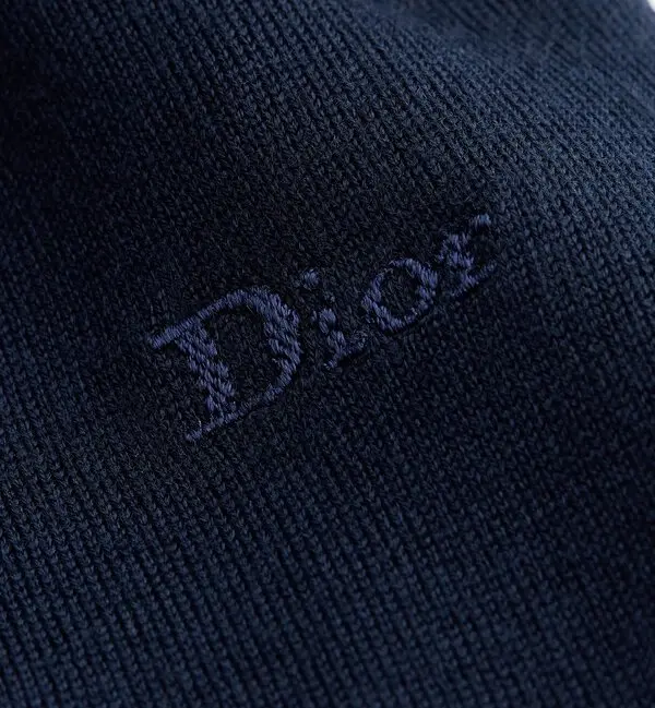 Dior Médaillon Pants