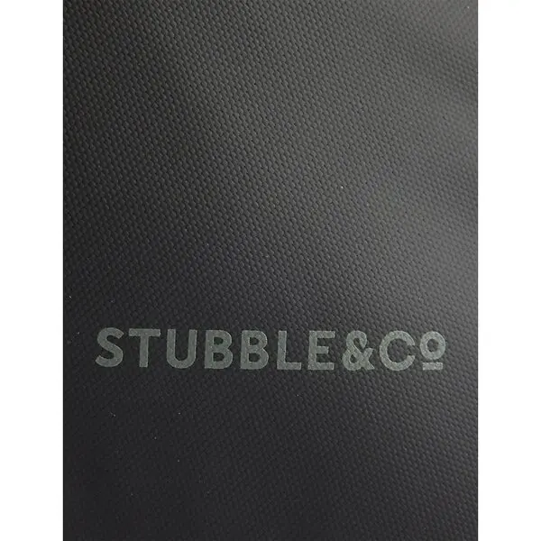 STUBBLE & CO The Roll Top Woven Backpack 30l