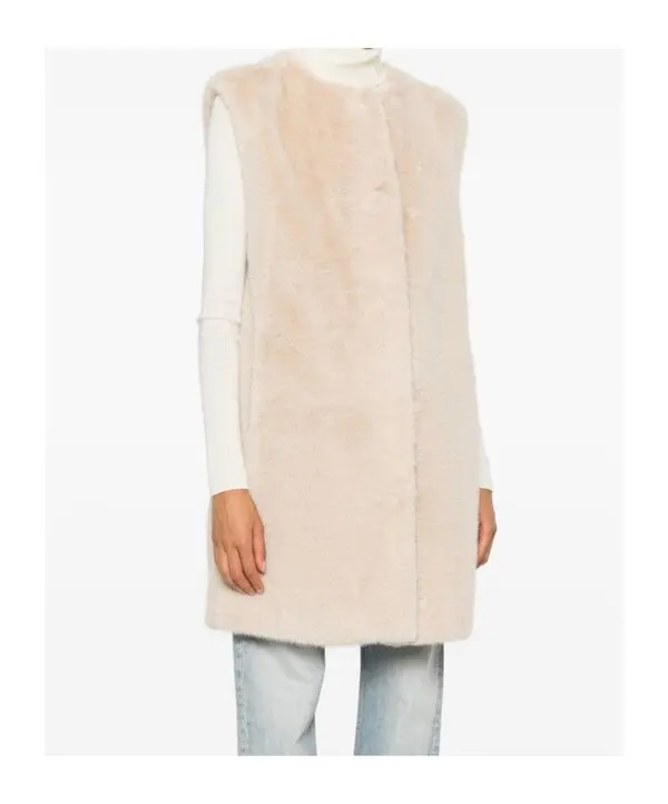Herno Crew Neck Vest