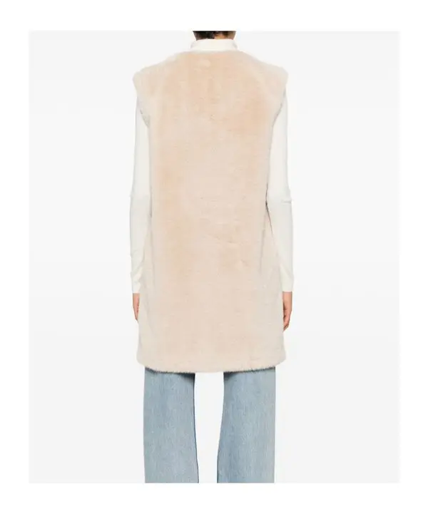 Herno Crew Neck Vest