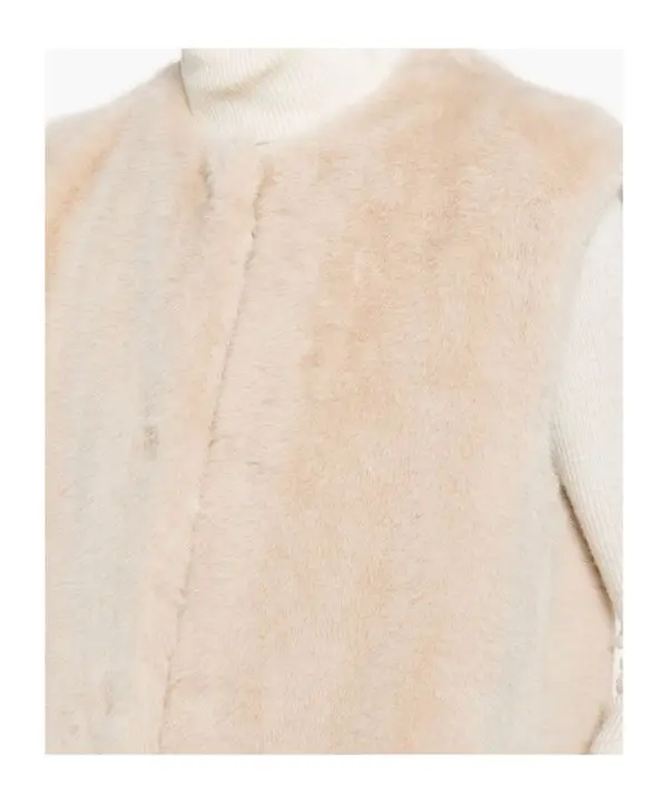 Herno Crew Neck Vest