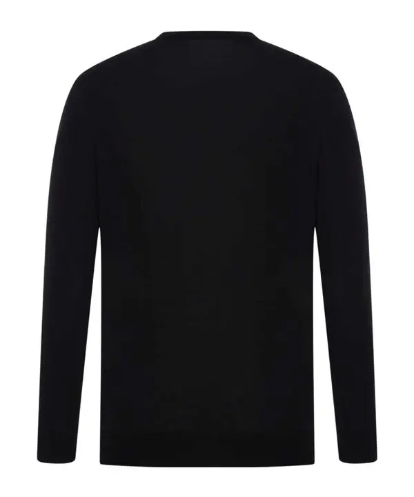 Kiton Long-sleeved Sweater
