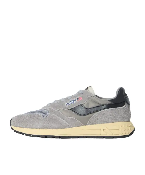 AUTRY Reelwind Low Sneakers