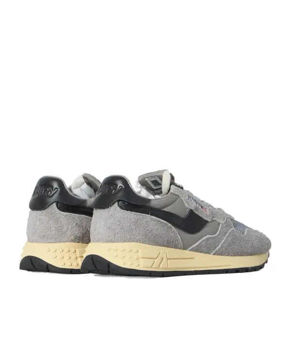 AUTRY Reelwind Low Sneakers