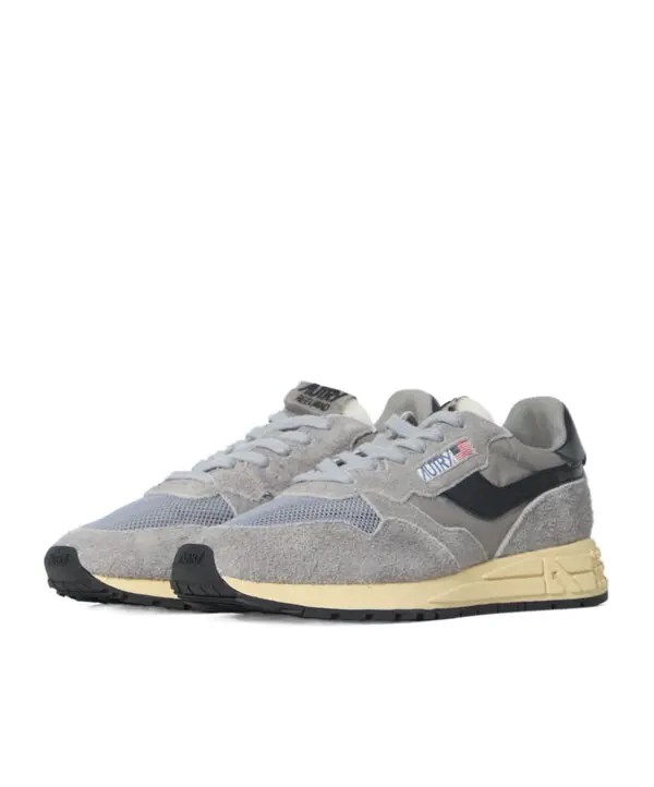 AUTRY Reelwind Low Sneakers