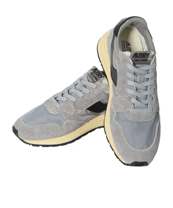 AUTRY Reelwind Low Sneakers