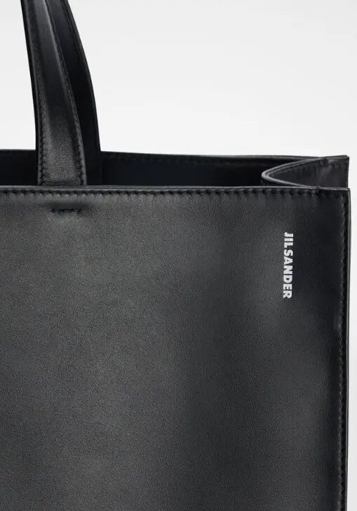 JIL SANDER Light Tote