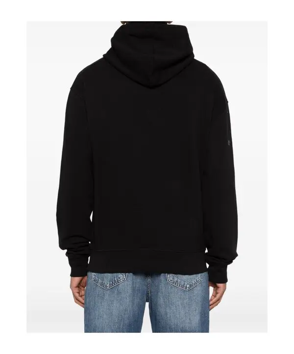 ICECREAM Logo Detail Hoodie