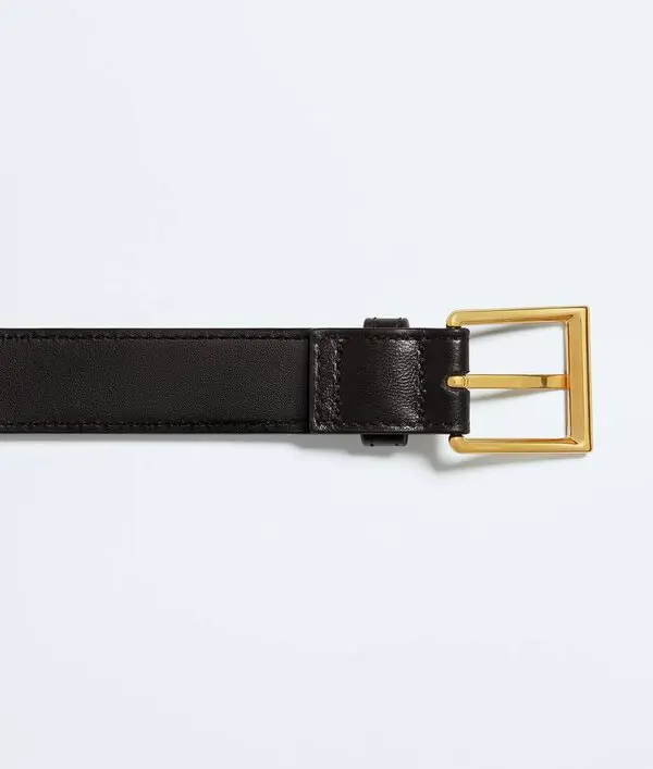 Bottega Veneta Solo Belt