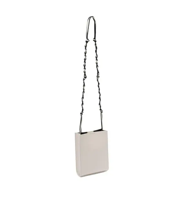 JIL SANDER Tangle Small Bag